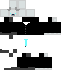 Fixed Icee's Big Day Improved | Minecraft Skin