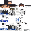 21 Roly | Minecraft Skin