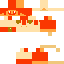 Classic NES Fire Super Mario (READ THE DESC ITS IMPORTANT) | Minecraft Skin