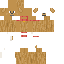 Rita (Skin for friend) | Minecraft Skin