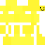 smiley face emoji? | Minecraft Skin