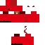 cute devil | Minecraft Skin
