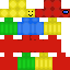 noob/among us | Minecraft Skin
