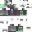 poison // 019 | Minecraft Skin