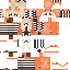 Runa Yomozuki | Minecraft Skin