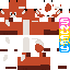 Tod (From The Fox and the Hound) | Minecraft Skin