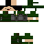 Nando of war | Minecraft Skin