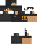 Panteon Minecraft Staff 1 | Minecraft Skin
