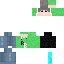rb skin | Minecraft Skin