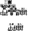 Villager Robot | Minecraft Skin