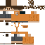 el nigro secso | Minecraft Skin
