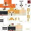 Pochita & Denji | Minecraft Skin