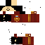 Quackity Las Nevadas | Minecraft Skin