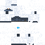 White Death | Minecraft Skin