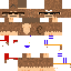 chango madrid | Minecraft Skin