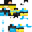 Invincible (Mark Grayson) | Minecraft Skin