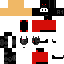 Mtf Alpha-1 red right hand SCP Foundation | Minecraft Skin