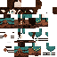 Chii Elf | Minecraft Skin