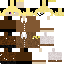 Florence Durand - Daemonium (MC Skin) | Minecraft Skin