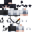 Yuta Okkotsu | Minecraft Skin