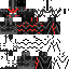 A good way to go down | Minecraft Skin
