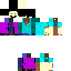Better steve | Minecraft Skin