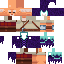 My Minecraft / Minecraft Dungeons Skin | Minecraft Skin