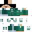Squid Game Nando | Minecraft Skin