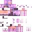 flutter | pce | Minecraft Skin
