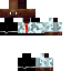louis l4d | Minecraft Skin