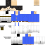 Nick L4D2 | Minecraft Skin