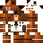 Toy Freddy | Minecraft Skin