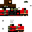 cartel madrazo v2 | Minecraft Skin