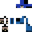 craig tucker female version | Minecraft Skin