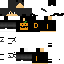 DaRealDragonBoss Halloween/Fall Skin v2 | Minecraft Skin