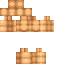 Dark Tan Skin Base | Minecraft Skin