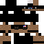 Desert Soldier Ready For Deployment | Minecraft Skin