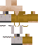 Shirt 2 Sequel But It's Fixed | Minecraft Skin