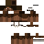 Neanderthalensis Caveman | Minecraft Skin