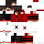 Roier Skin Original | Minecraft Skin