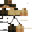 Desert Ancient Builder | Minecraft Skin