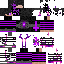Enderman skin | Minecraft Skin