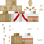 jotchua peruano | Minecraft Skin
