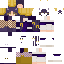 Rhea | Minecraft Skin