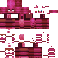 -- PigPatch -- --+(- FNaF Pizza Sim -)+-- | Minecraft Skin