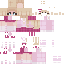 . Blushing Roses . Remake . | Minecraft Skin
