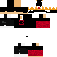 animefanisbad | Minecraft Skin