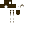 Light brown-hair base | Minecraft Skin
