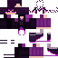 Southern Crat base skin | Minecraft Skin