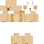 golden retriever | Minecraft Skin